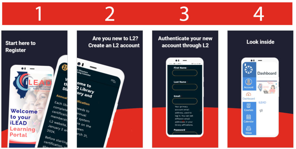 Portal Access | iLEAD TRUSTEES
